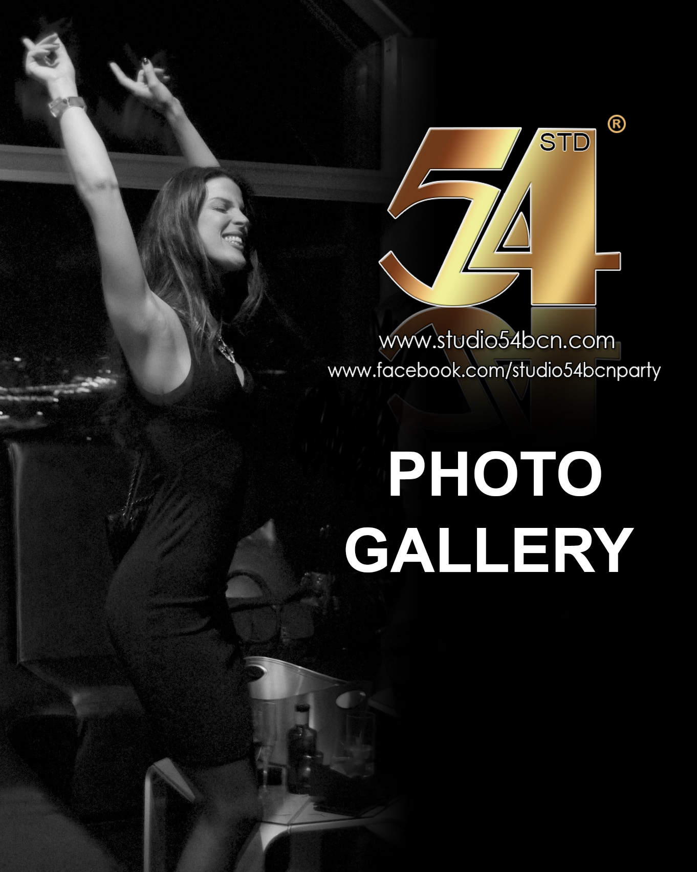 Photo Gallery | Studio 54 BCN